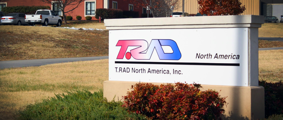 Home T.RAD North America